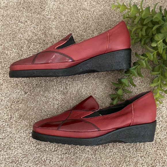 Vainer | Shoes | New European Vainer Comfort Shoe | Poshmark